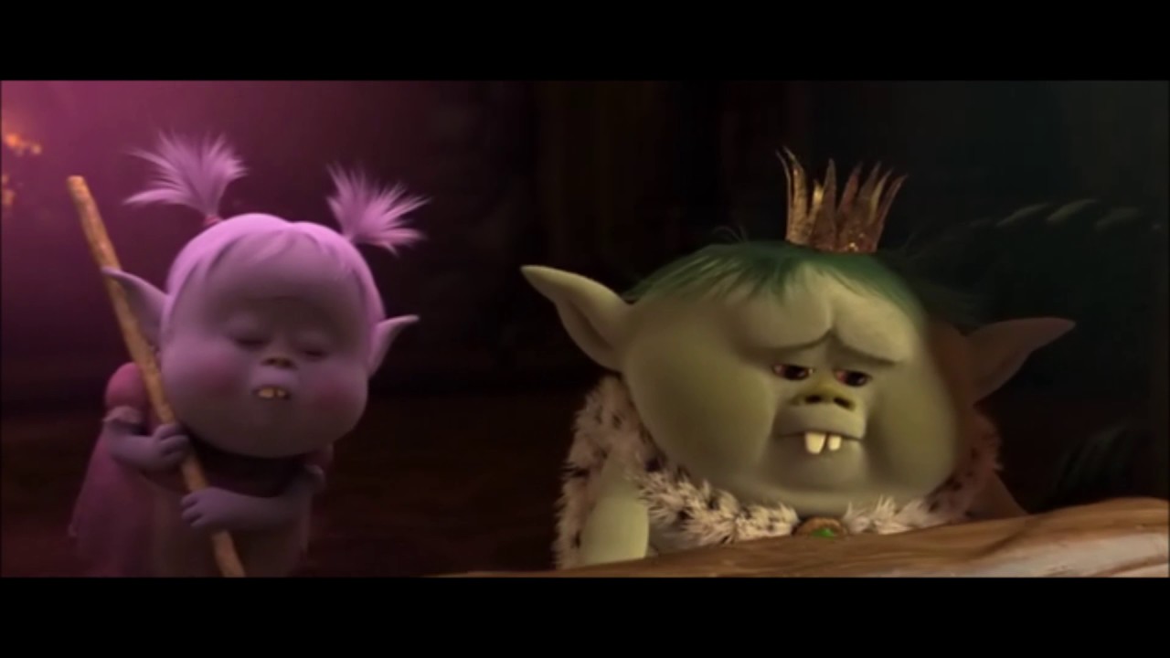 Hello- TROLLS-Тролчета-BG Audio - HQ - YouTube