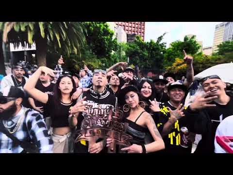 Erick21 “Estilo” Video Oficial / Rap Mexicano / Low Rider Revolucion ...