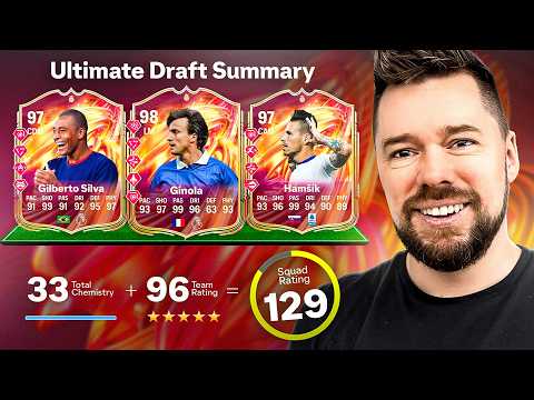 129 FUT DRAFT CHALLENGE #57