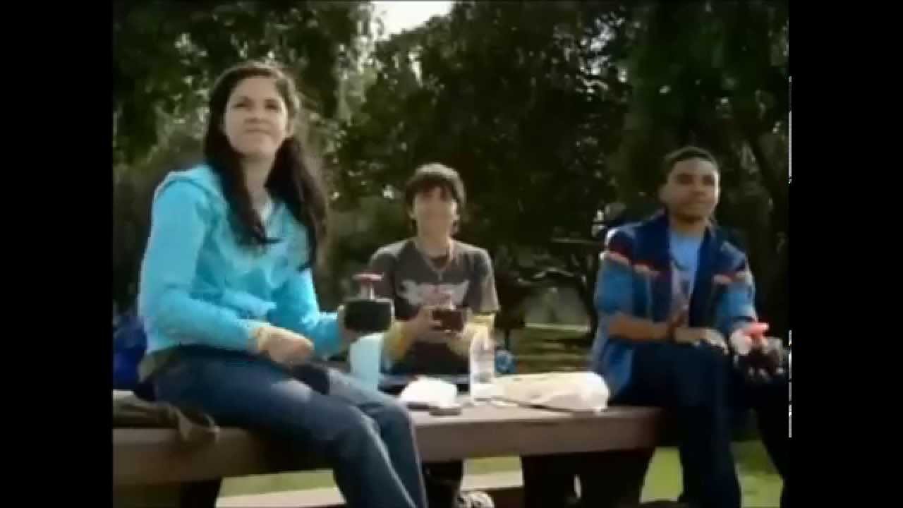 Disney's Toontown Online- 2008 Advertisement - YouTube