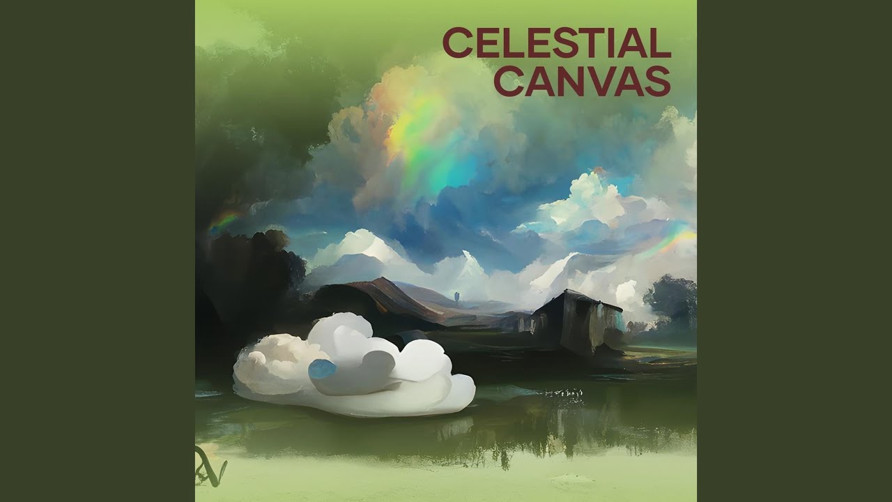 Celestial Canvas - YouTube