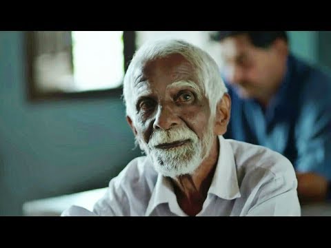 Old Aged Man Funny Malayalam Video  | Whatsapp Status Video | Soul Creations