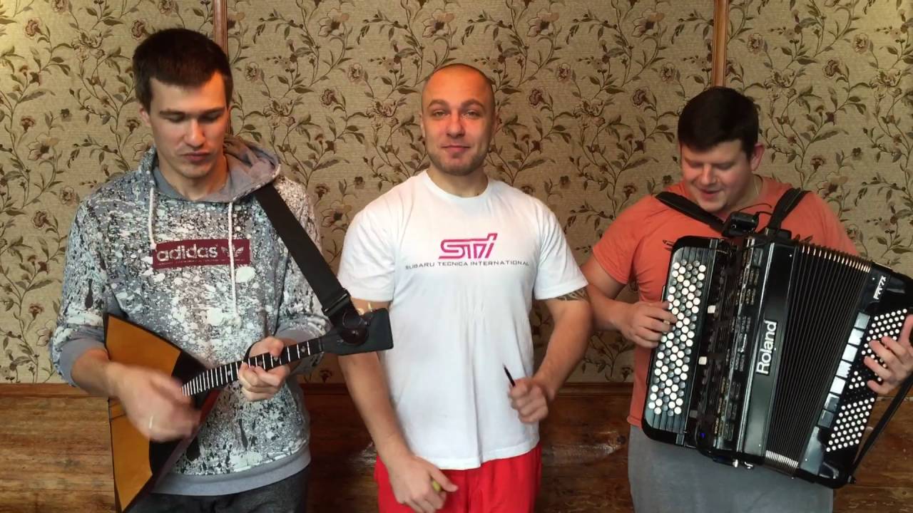 PPAP - Russian version - YouTube