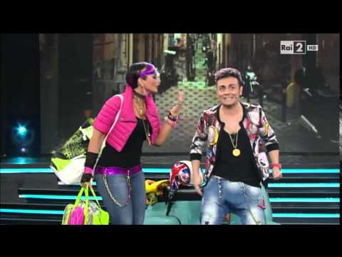 Arteteca / I Tamarri - Made in Sud 12/05/2015