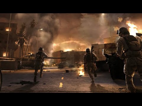 Epic Full Fight Scene in Call of Duty Mobile – Intense Battle Action# ...