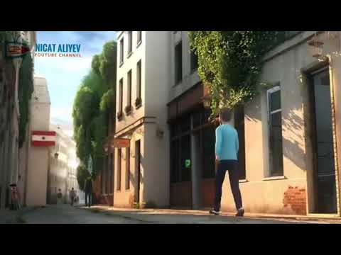 Ərbəin həsrəti😔💔animasyon video