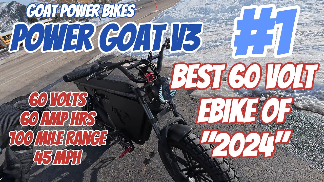 The Power Goat V3 is better than the Lyric Grafitti X, Ristretto 512 or ...