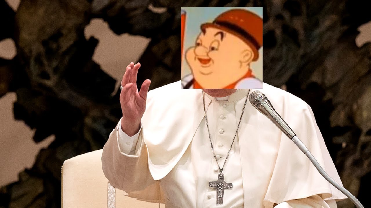 Chazington: The Priest of Niche Nostalgia - YouTube