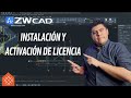 Licencia ZWCAD – Realtek