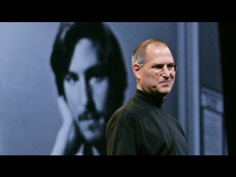Remembering Steve Jobs: 1955 - 2011 - YouTube