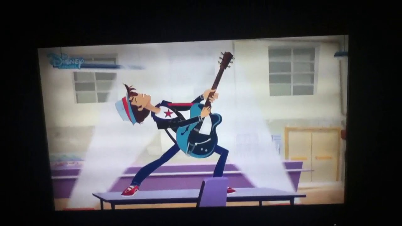 Groove High générique - YouTube