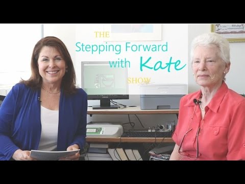 SFWK #9 Dr. Cathie Lippman - YouTube