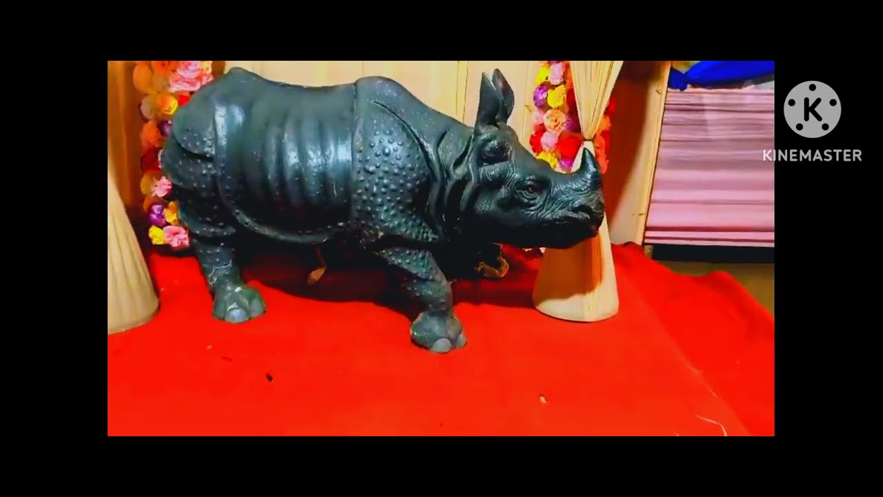 Assamese wedding decoration. - YouTube