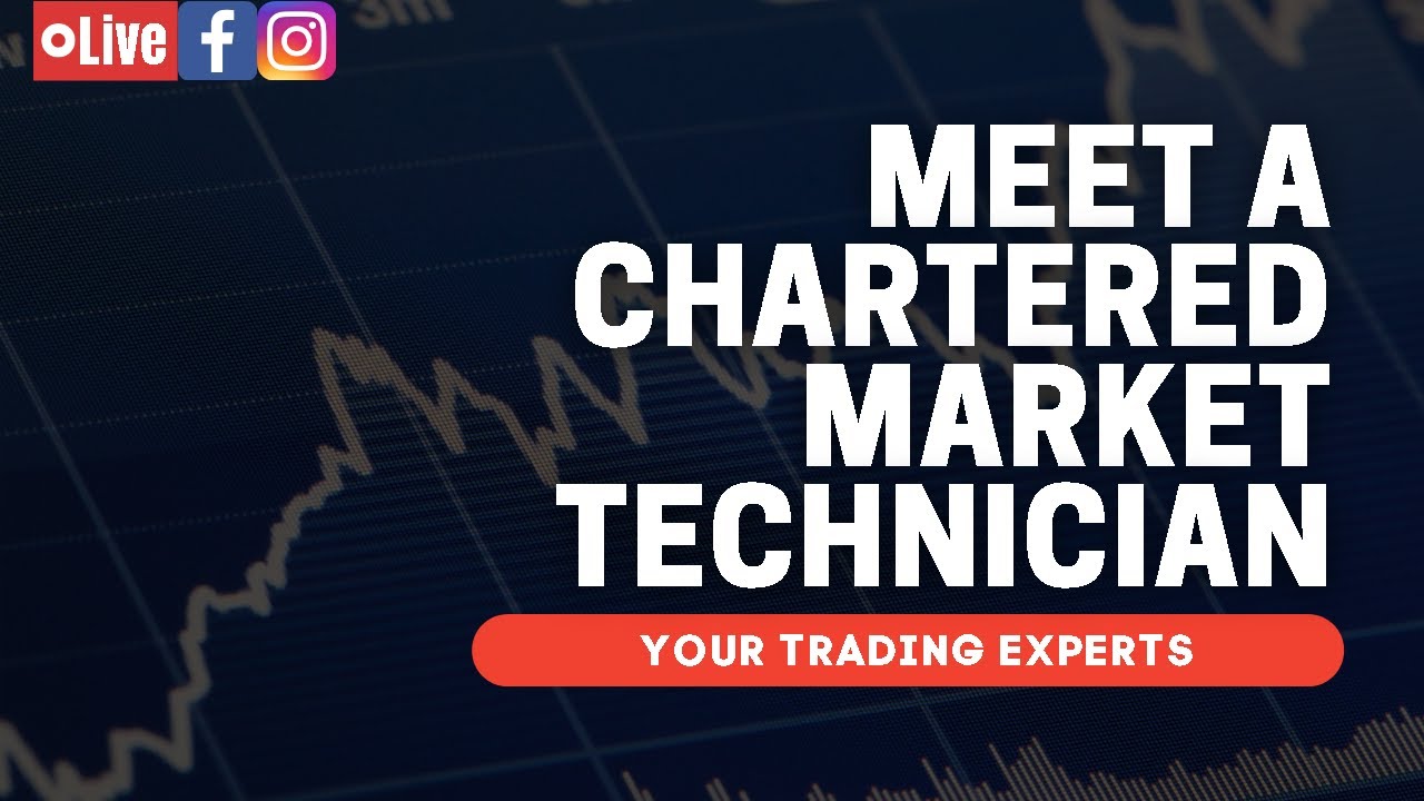 Meet a Chartered Market Technician | Trading Experts - YouTube