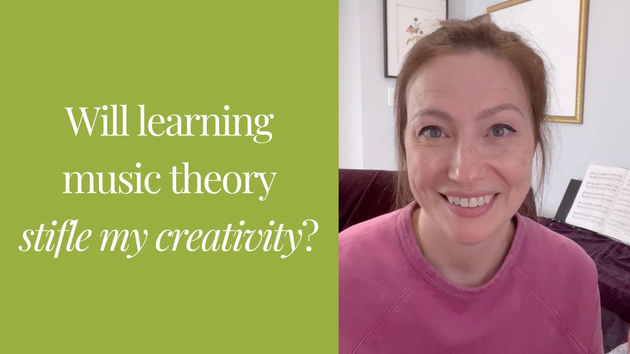 How does music theory impact creativity? - YouTube