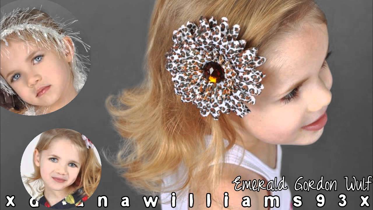 Emerald Gordon Wulf // good girl - YouTube