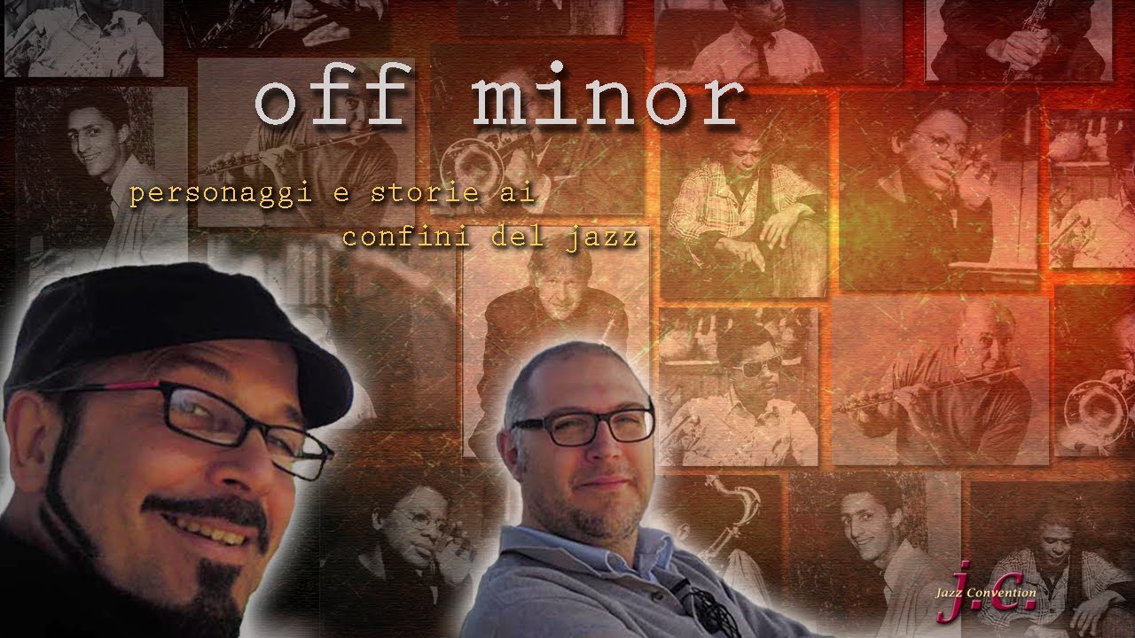"Off minor" personaggi e storie ai confini del jazz: Tommy Flanagan ...