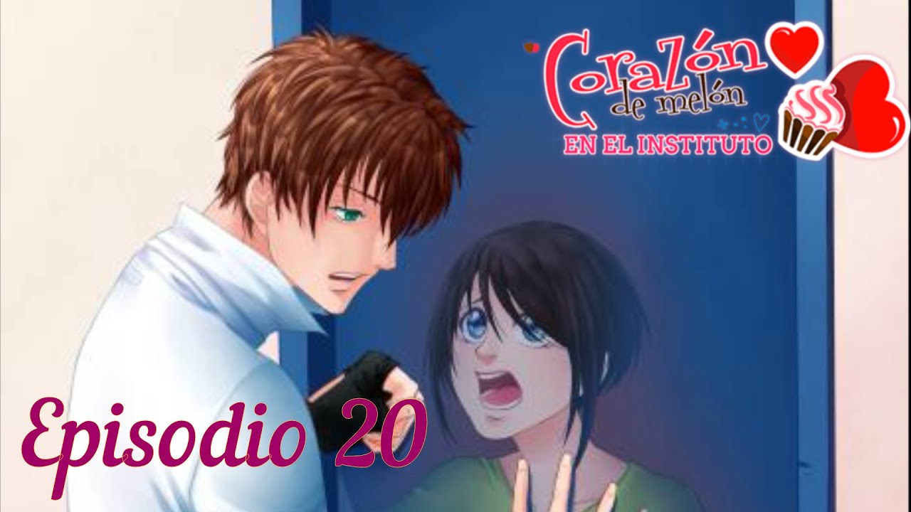 [RUTA KENTIN] POR CUPLA DE AMBER PASÓ ESTO | Corazón de Melón | Ep. 20 ...