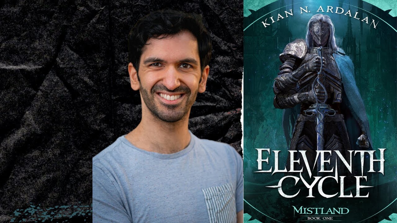 Eleventh Cycle Non Spoiler Discussion with Kian N. Ardalan - YouTube