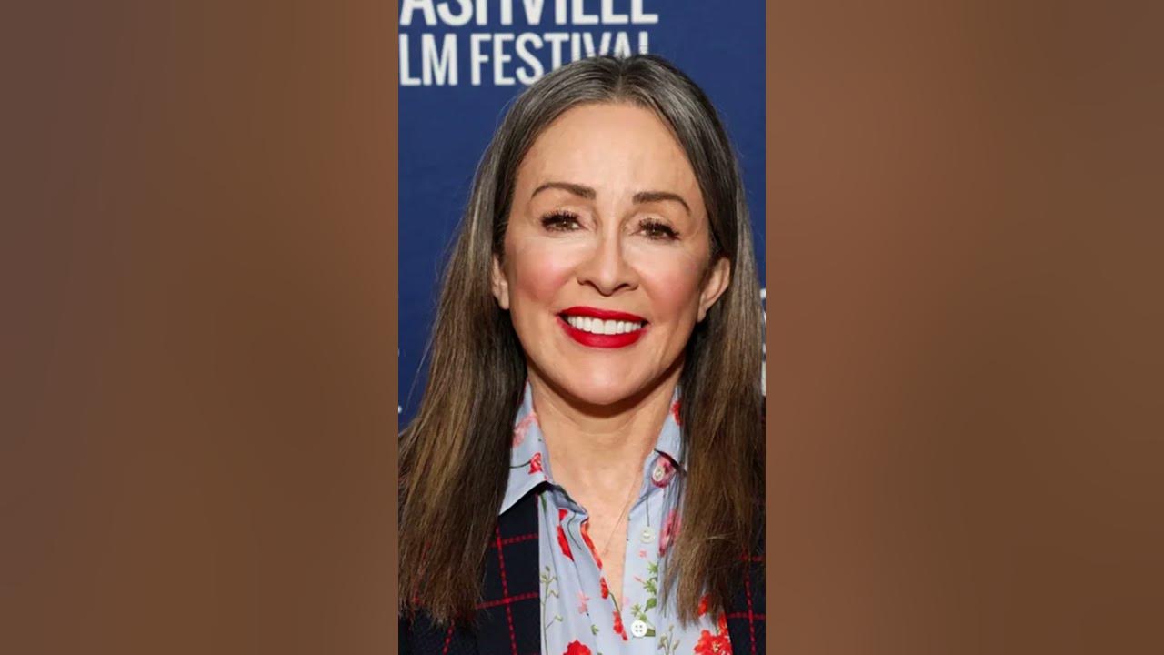 Patricia Heaton 64 Lists Accomplishments In Response To Don Lemons Prime Comments About