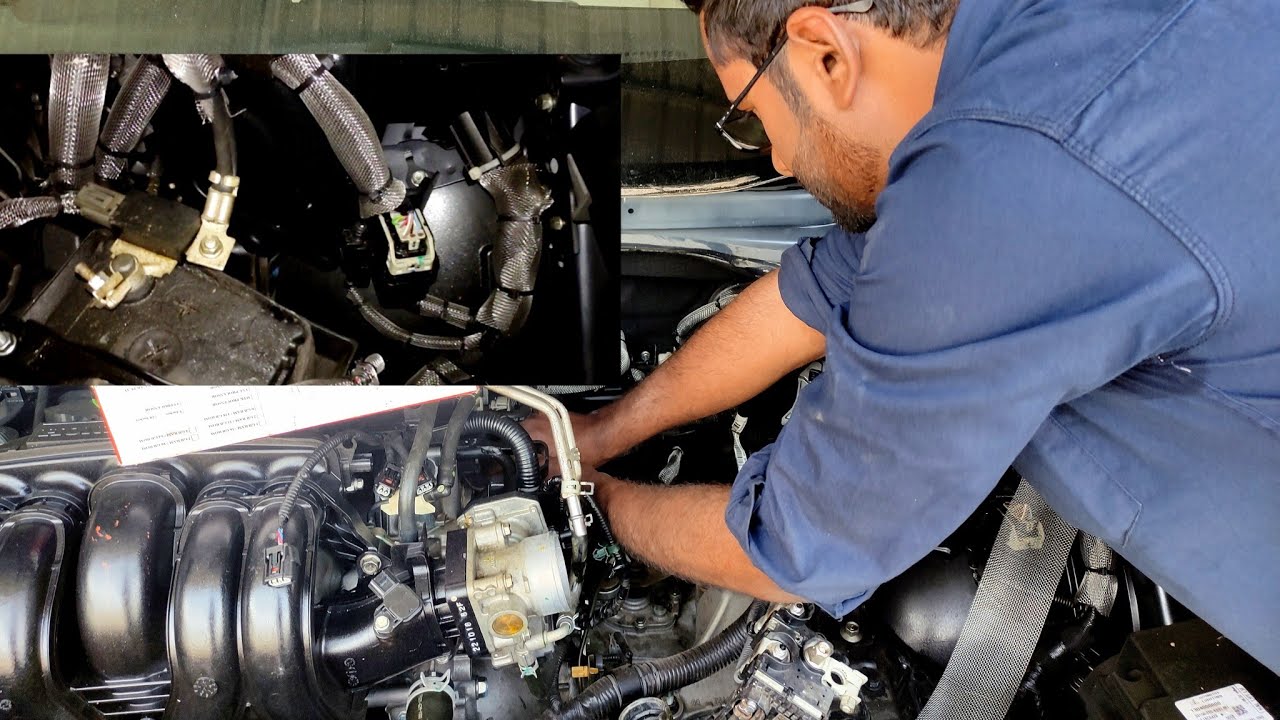 Rat Wire Mesh For My Car | Permanent Solution For Rat Problems | Honda ...