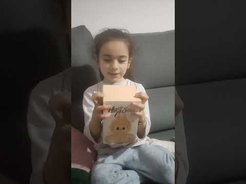 abriendo labubus parte1 - YouTube