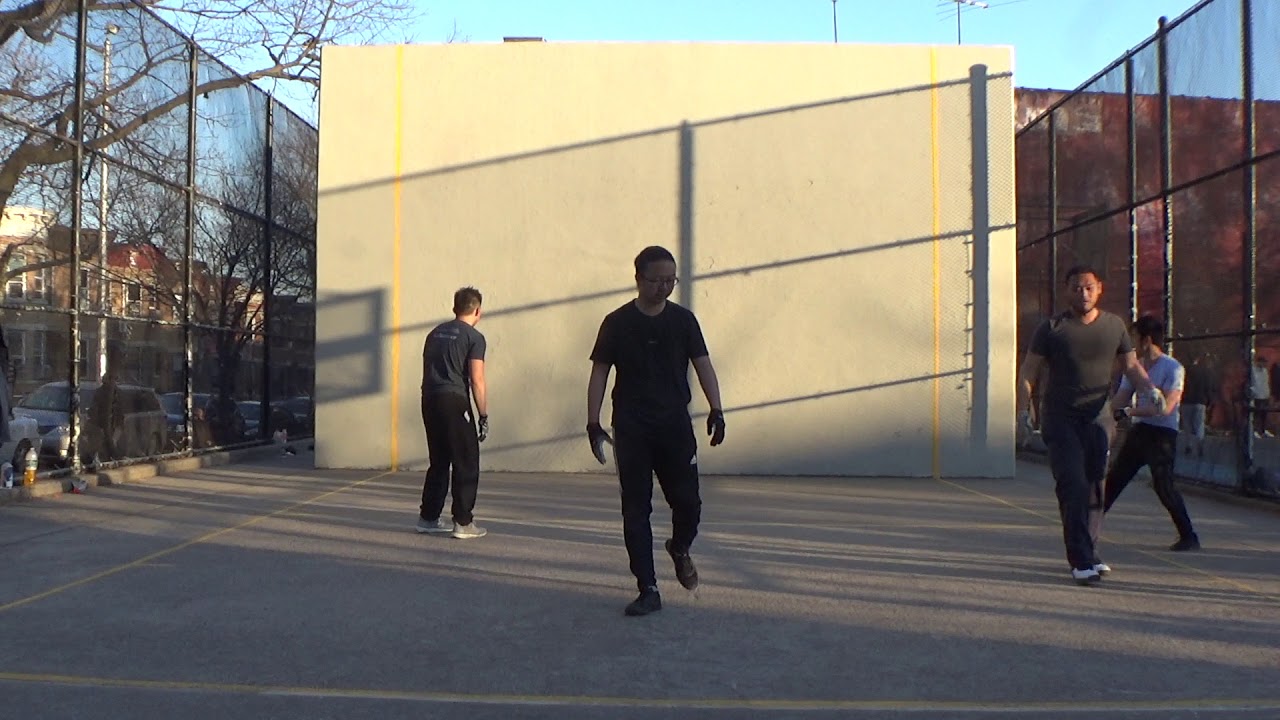 HENRY (6THAVE) & MIKE (6THAVE) VS SONNY & MANNY & WILEY - YouTube