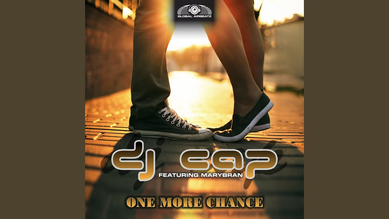 One More Chance (Extended Mix) - YouTube
