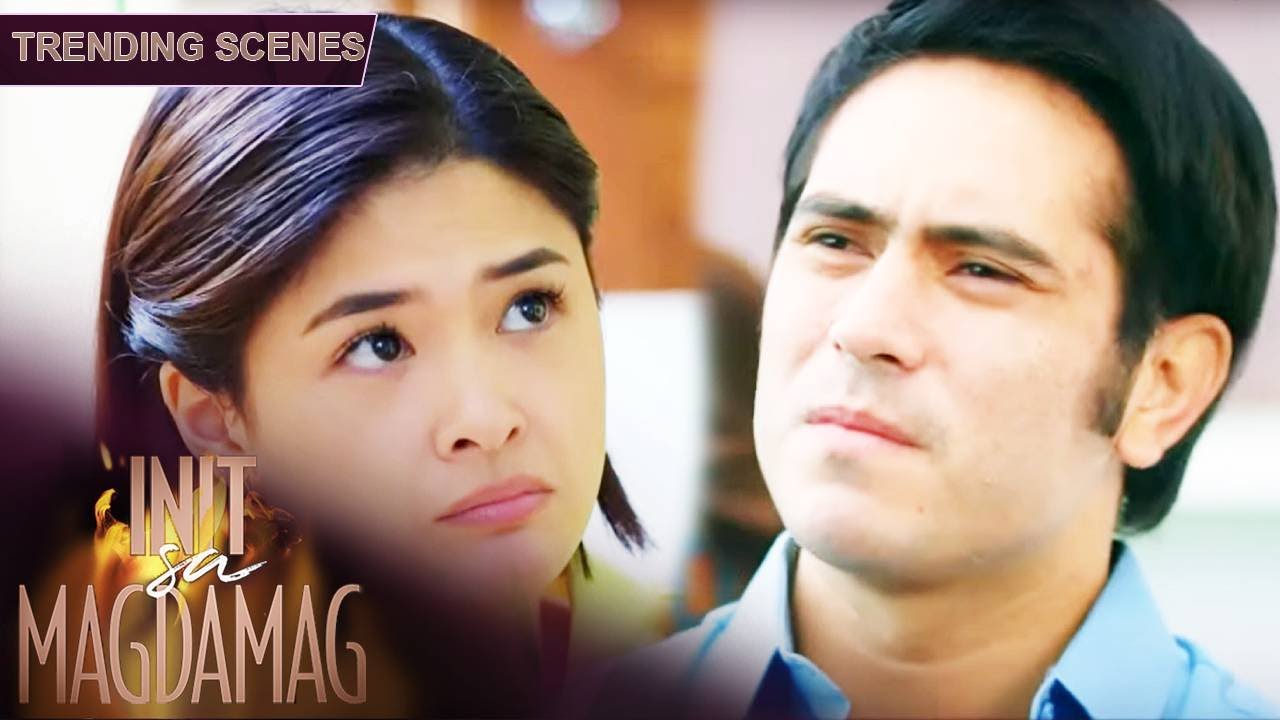 'Init Cravings' Episode | Init Sa Magdamag Trending Scenes - YouTube