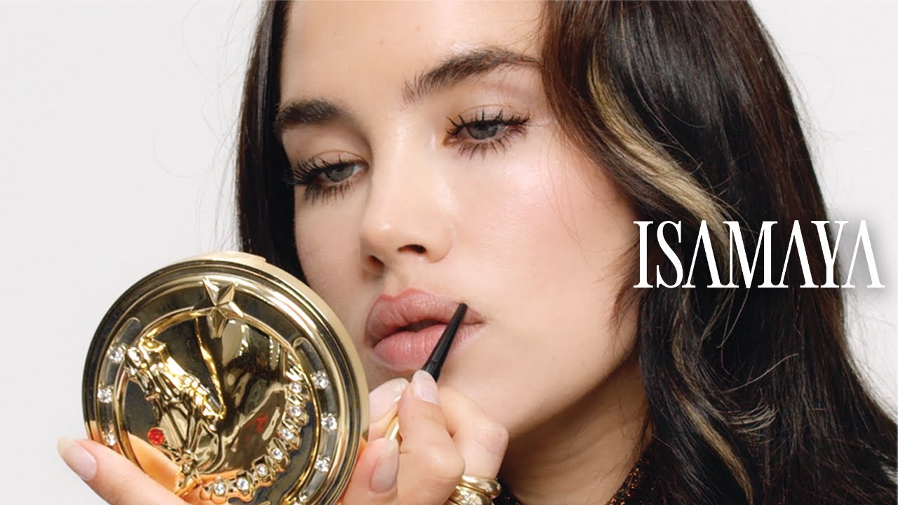 Introduction to the WILD STAR Collection | ISAMAYA BEAUTY - YouTube