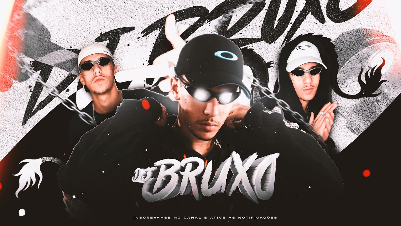 SET BRUXO - FIM DE ANO - YouTube