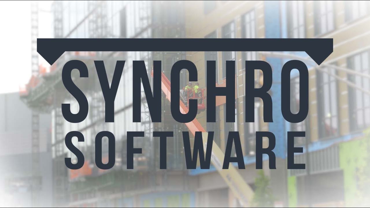 Synchro PRO Product Overview - YouTube
