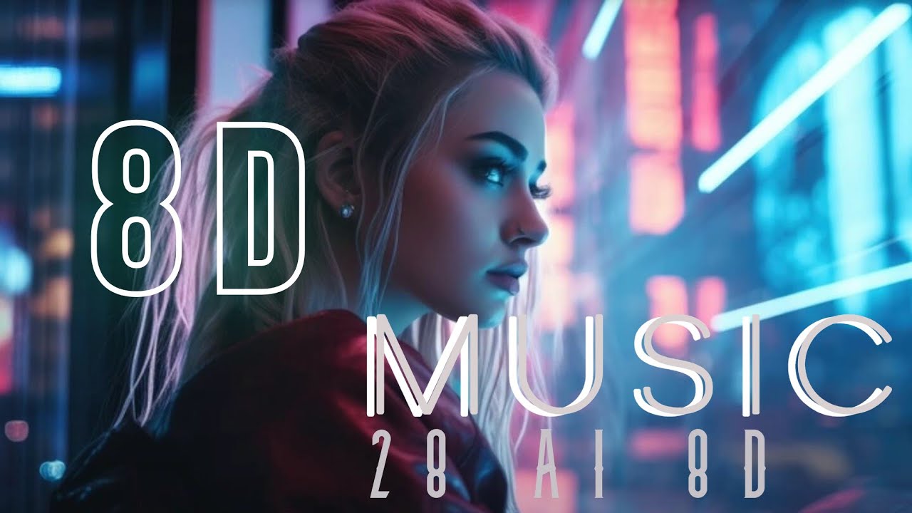 Veiled Enigma (Pop-Rock Symphony) | 8D - YouTube