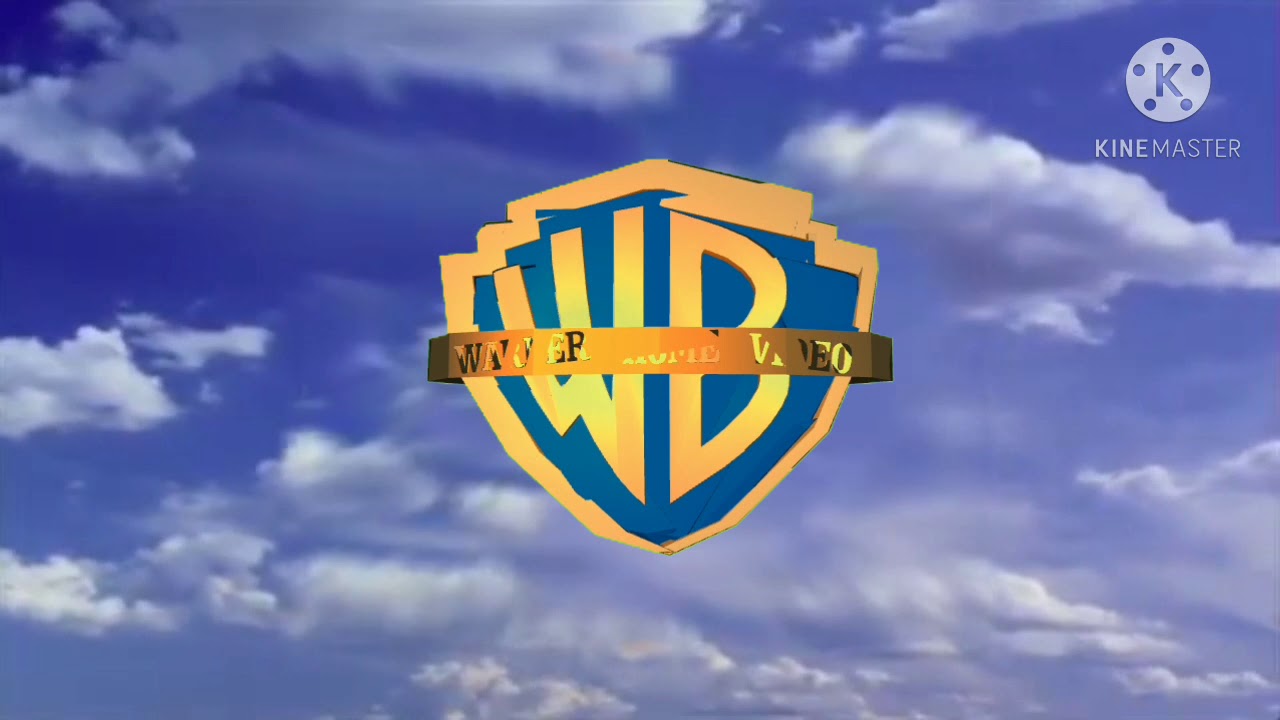 Warner Home Video 1996 Logo Remake Youtube Warner Bros. Discovery Home