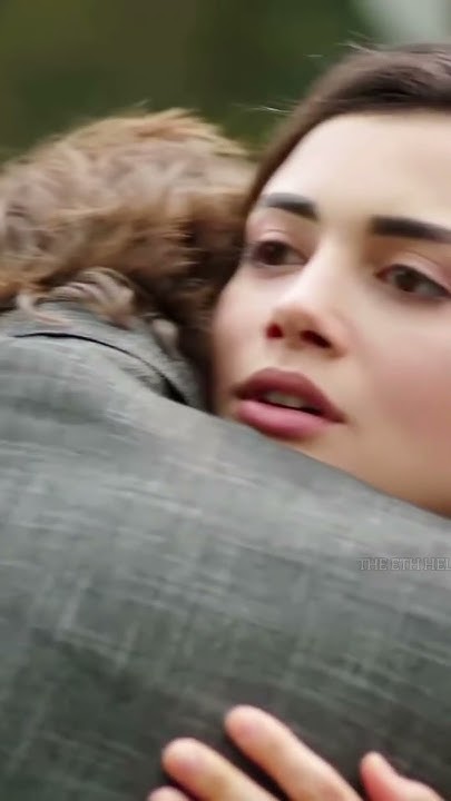 Tu jaave je mainu chhad ke maut da intezaar Kara emir and reyhan hug 🤗🤗 - YouTube