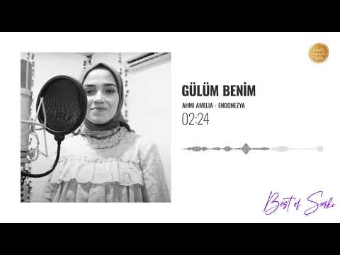 29 Gülüm Benim