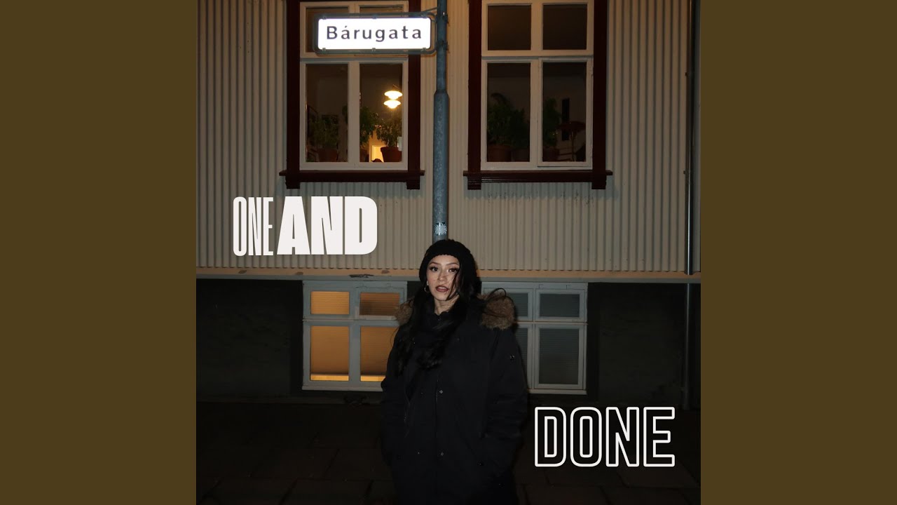 One and Done - YouTube