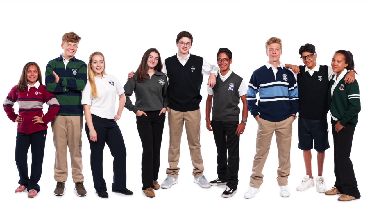 SMCDSB Uniform Line - YouTube