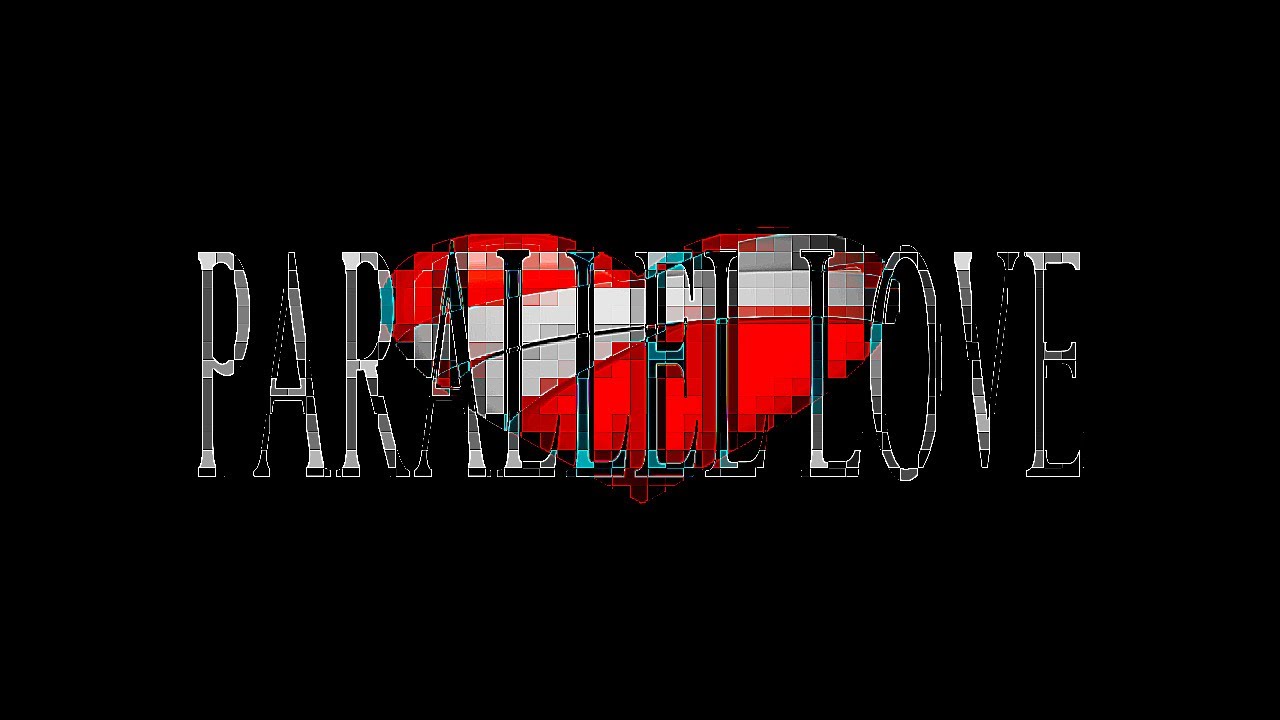 KQNAZZ - PARALLEL LOVE (teaser) - YouTube
