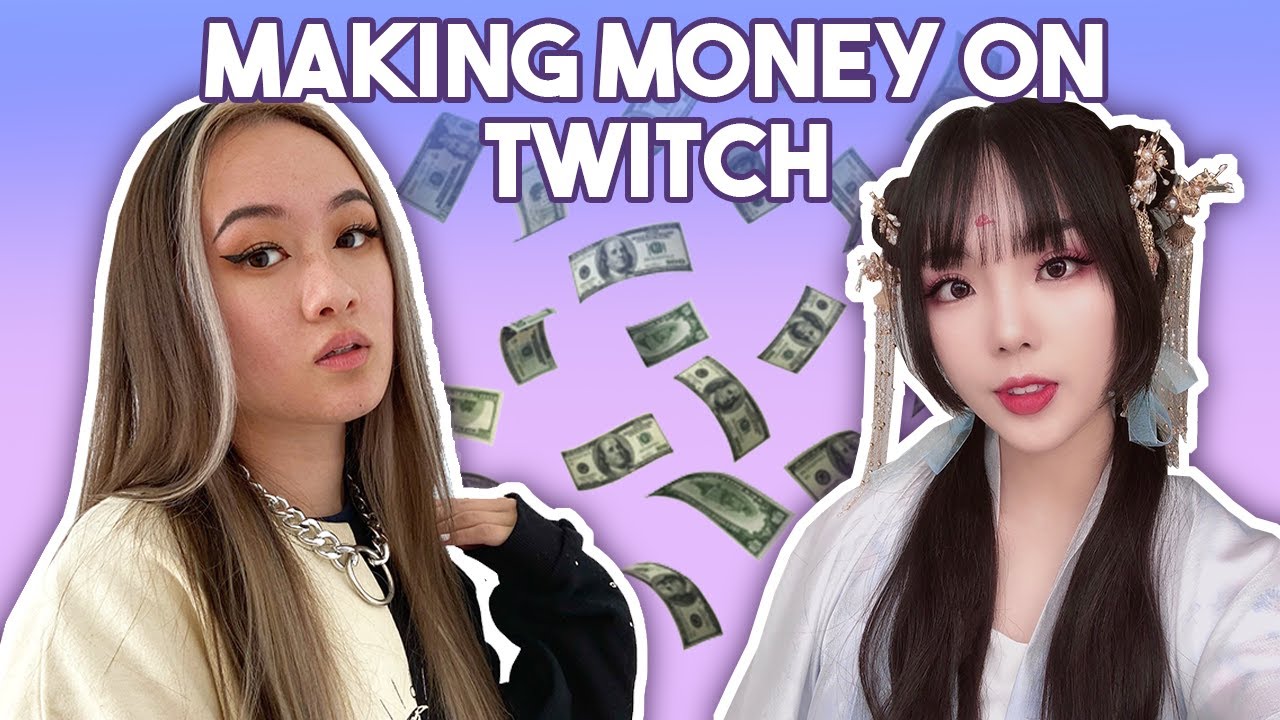 Turn Twitch Streaming into a Fulltime Career ft. Kyatorin - YouTube