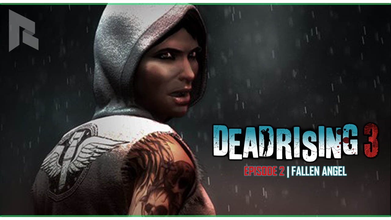 Dead Rising 3: Fallen Angel | ep.3 | FIM - YouTube