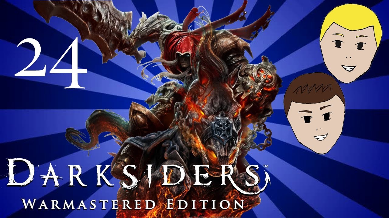 Darksiders WM: Vulgrim Locations-Pt 24-PoppycockGamers - YouTube