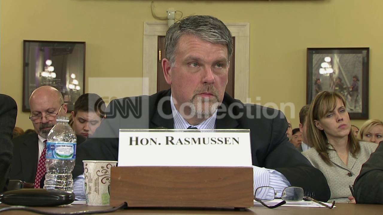 EXTREMISM HRG:DUNCAN-SHOULDN'T JUST FOCUS ON ISIS - YouTube