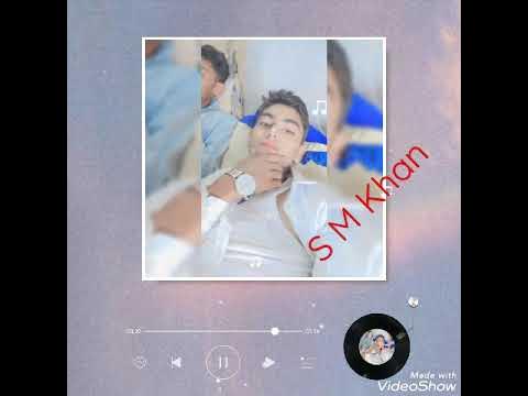 S M Khan - YouTube