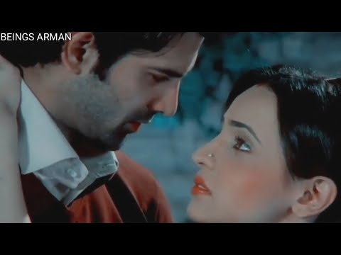 Arnav and khushi romantic video | rabba ve| beings arman