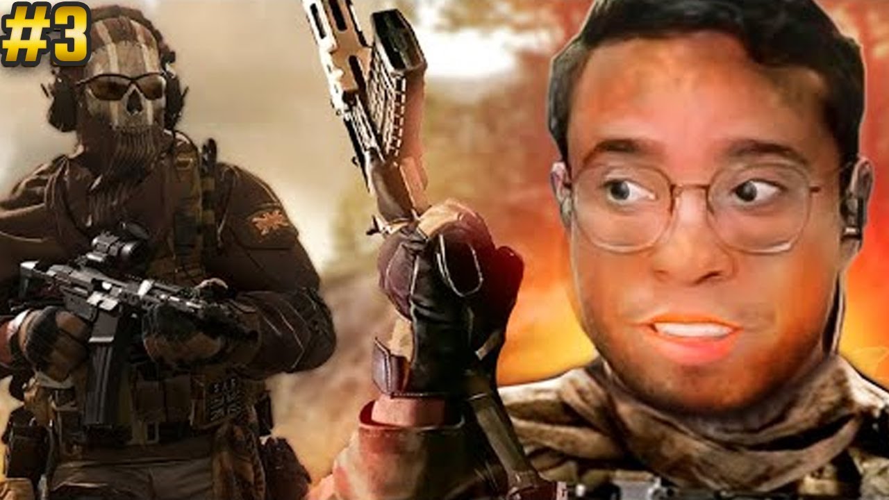JOGUEI COD NO CONTROLE, É MELHOR QUE MOUSE?! Wendell Lira - YouTube