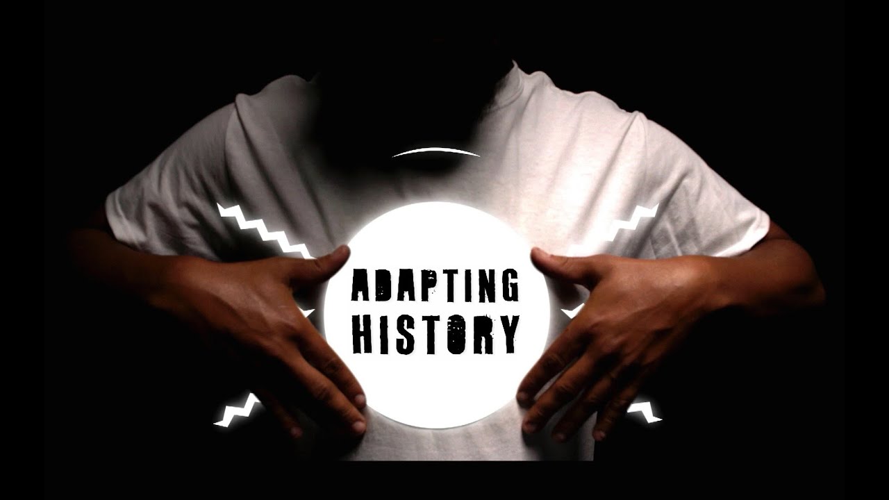 Adapting History (Educational Film) TRAILER - YouTube