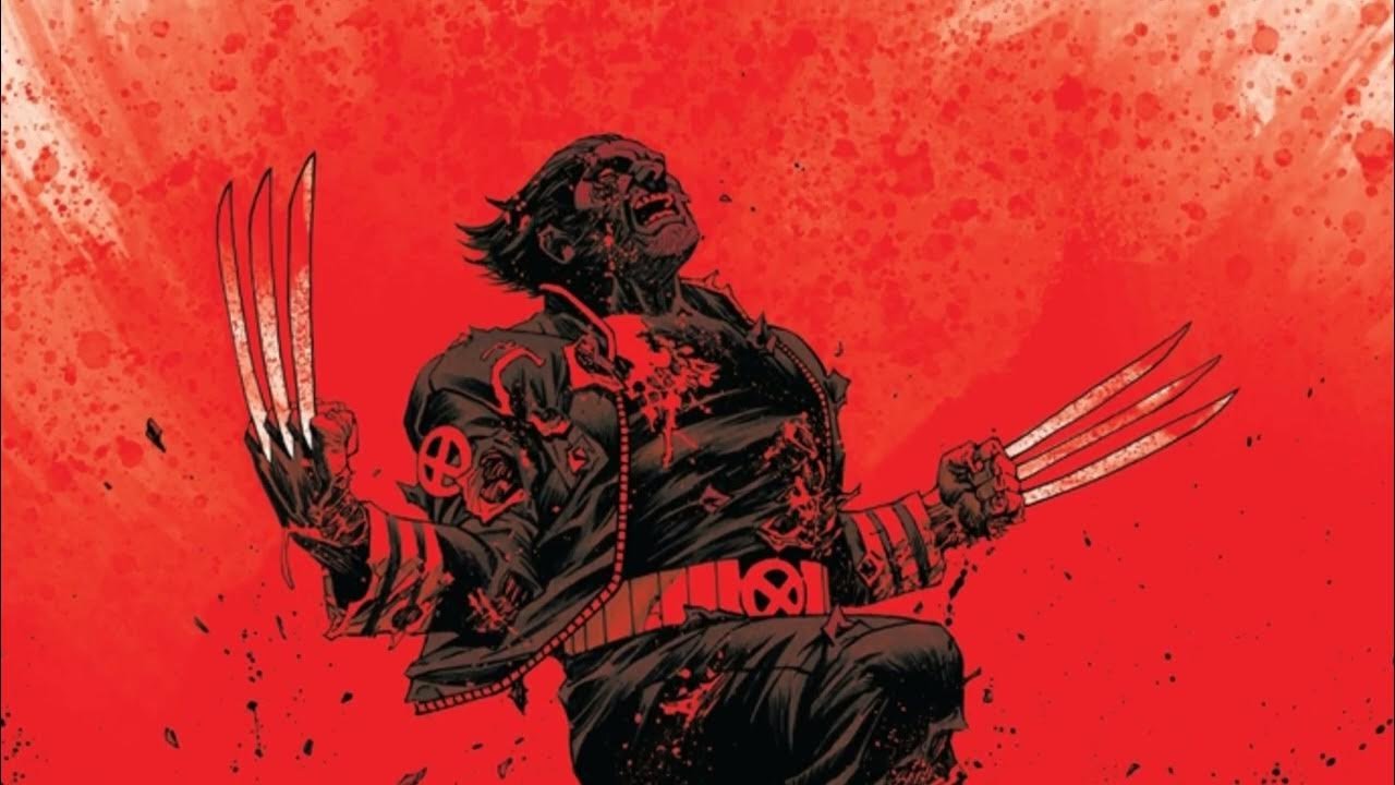 Wolverine King of Assassin - Marvel Rivals Day 19 - YouTube