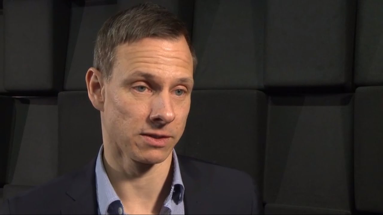 Christian Bason: Designing for Policy - YouTube