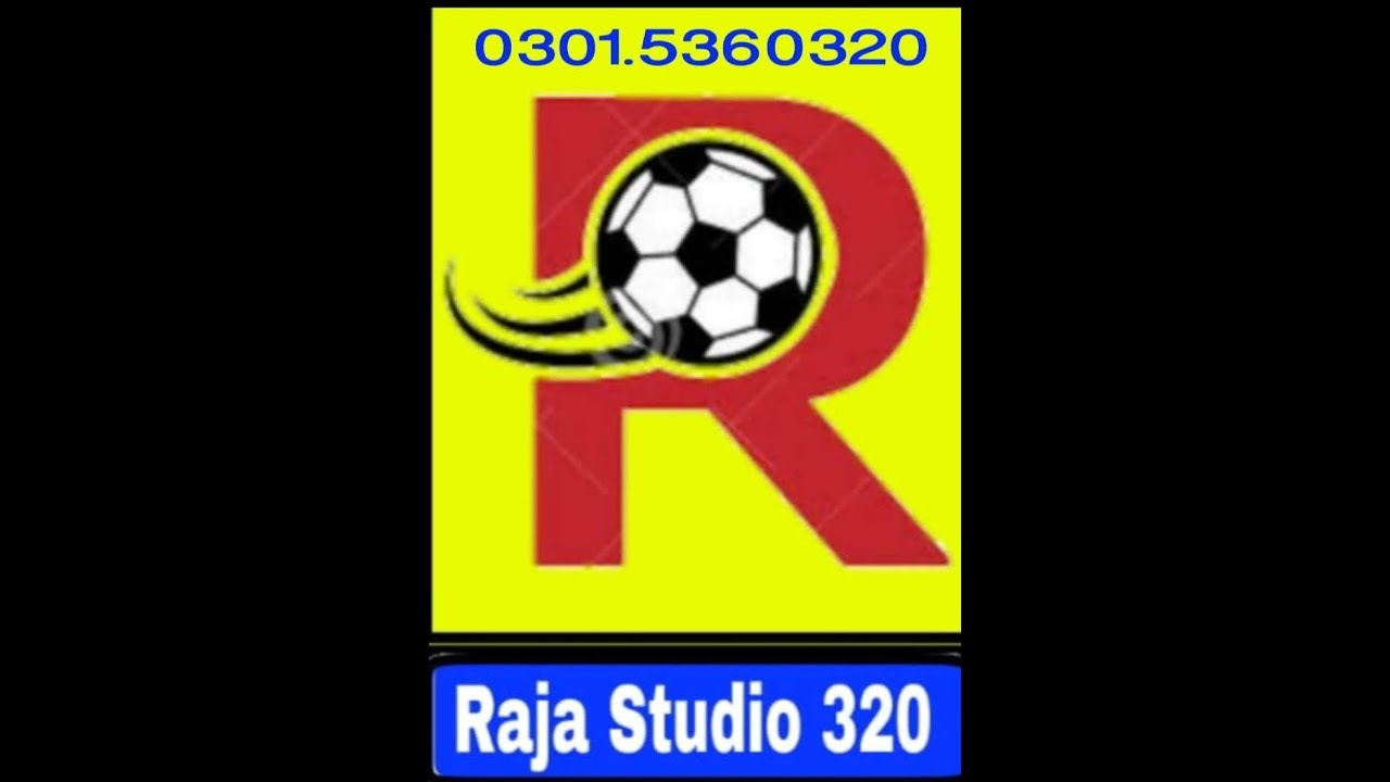 2ND 341LIVE ON RAJA STUDIO 320 - YouTube